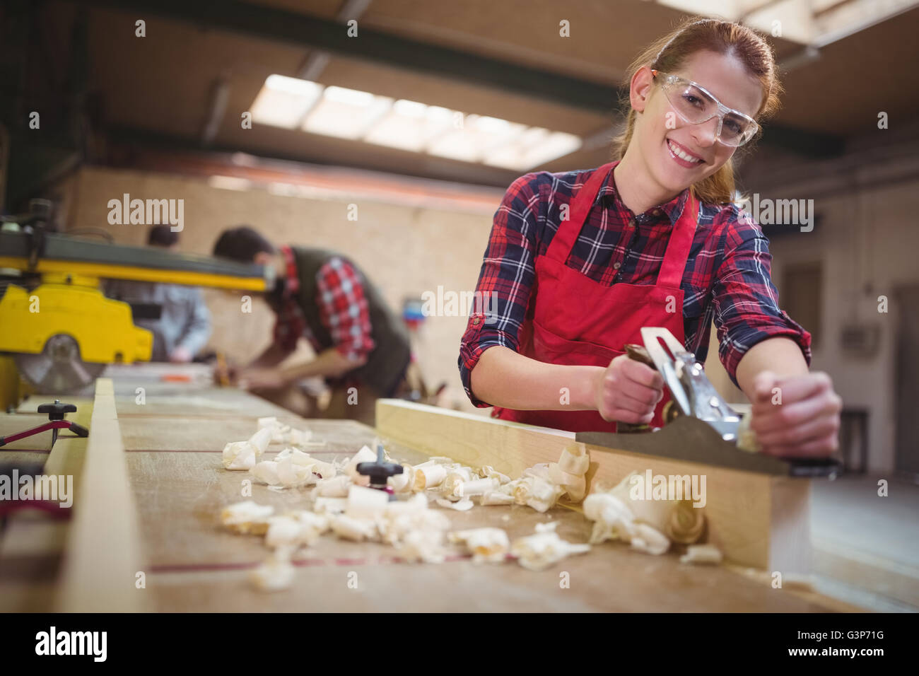 Leveling jack hi-res stock photography and images - Alamy