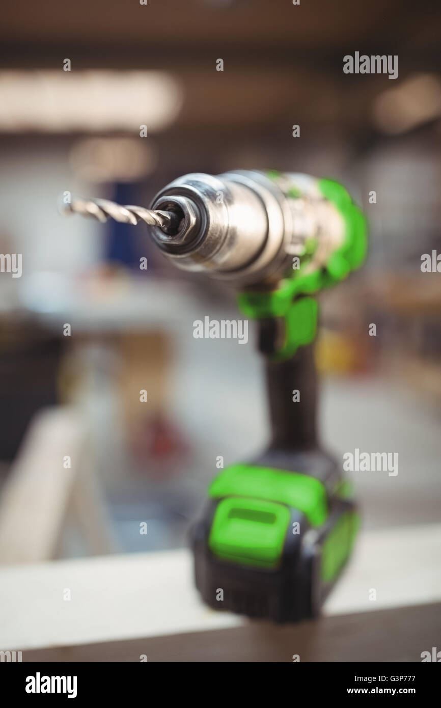 Drill machine hi-res stock photography and images - Alamy