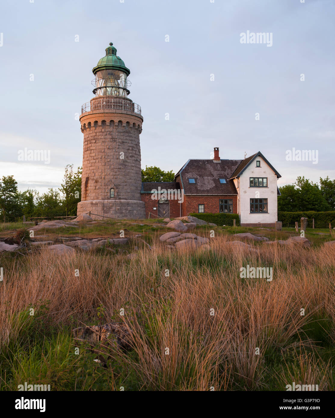 Bornholm Field High Resolution Stock Photography and Images - Alamy