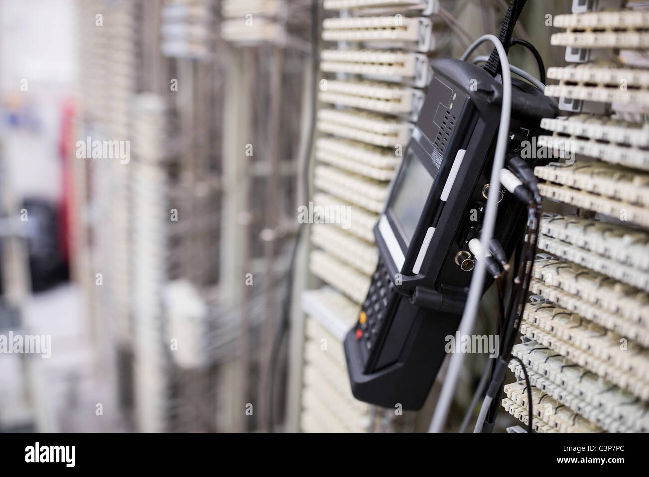 Digital diagnostics hi-res stock photography and images - Alamy