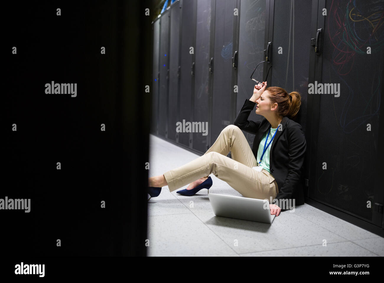 Tech and feeling hi-res stock photography and images - Alamy