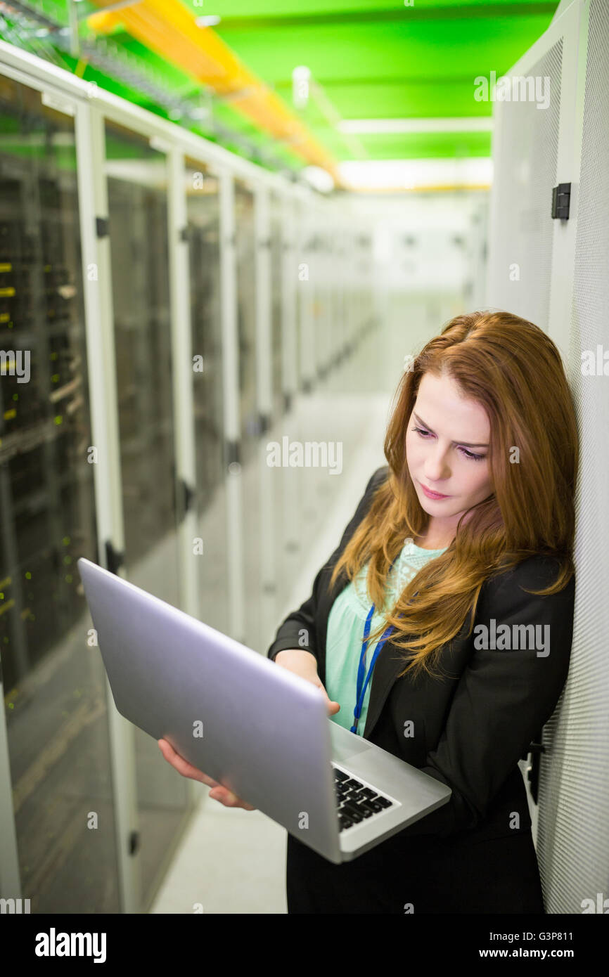 Laptop maintaining hi-res stock photography and images - Alamy
