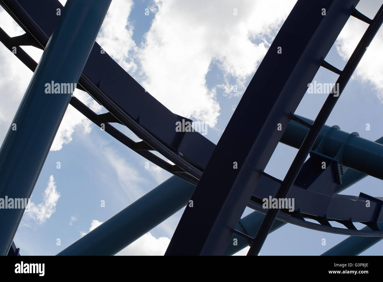 Marvel universal orlando hi-res stock photography and images - Alamy