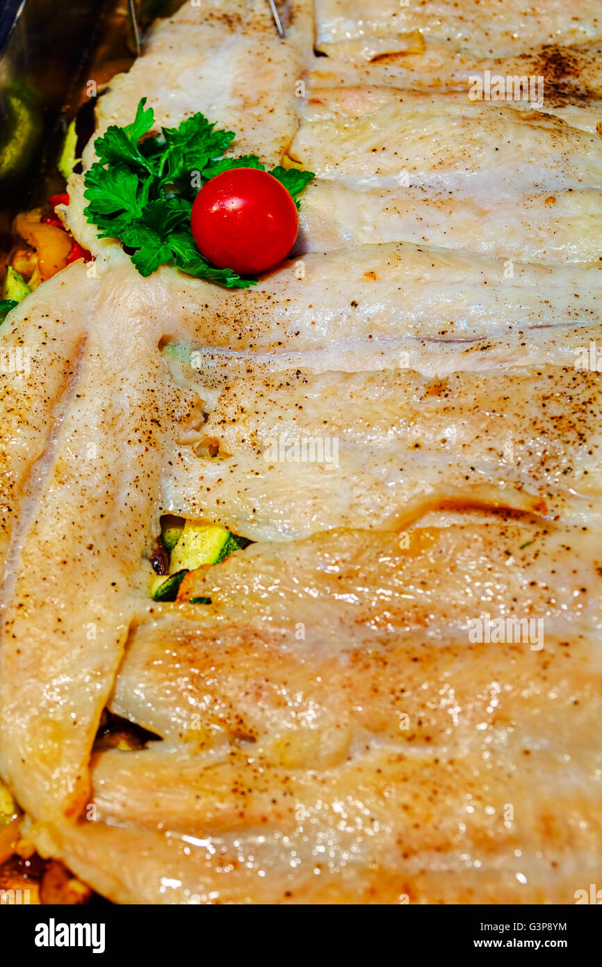 Self Fish High Resolution Stock Photography and Images - Alamy