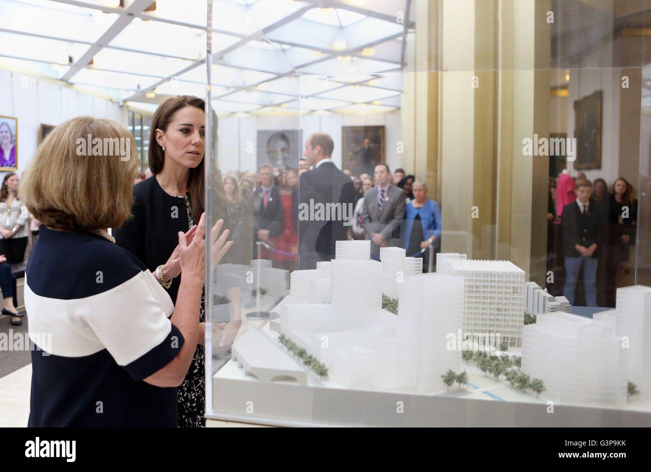 Elizabeth dibble hi-res stock photography and images - Alamy