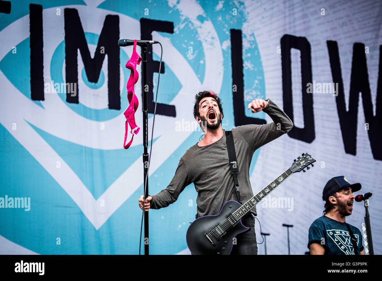 Baraka band hi-res stock photography and images - Alamy