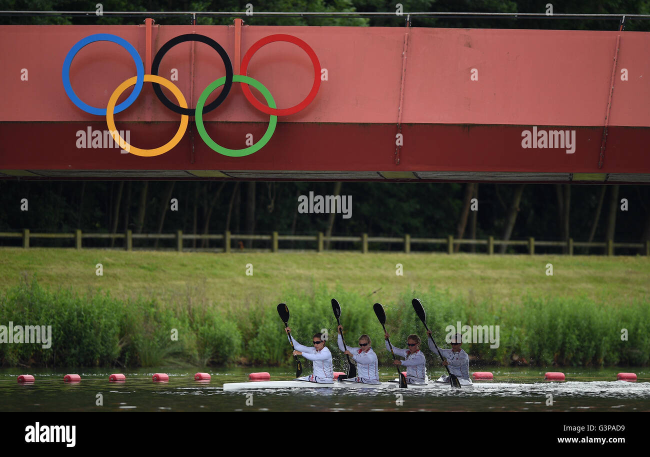 2016 Rebeka Simon High Resolution Stock Photography and Images - Alamy