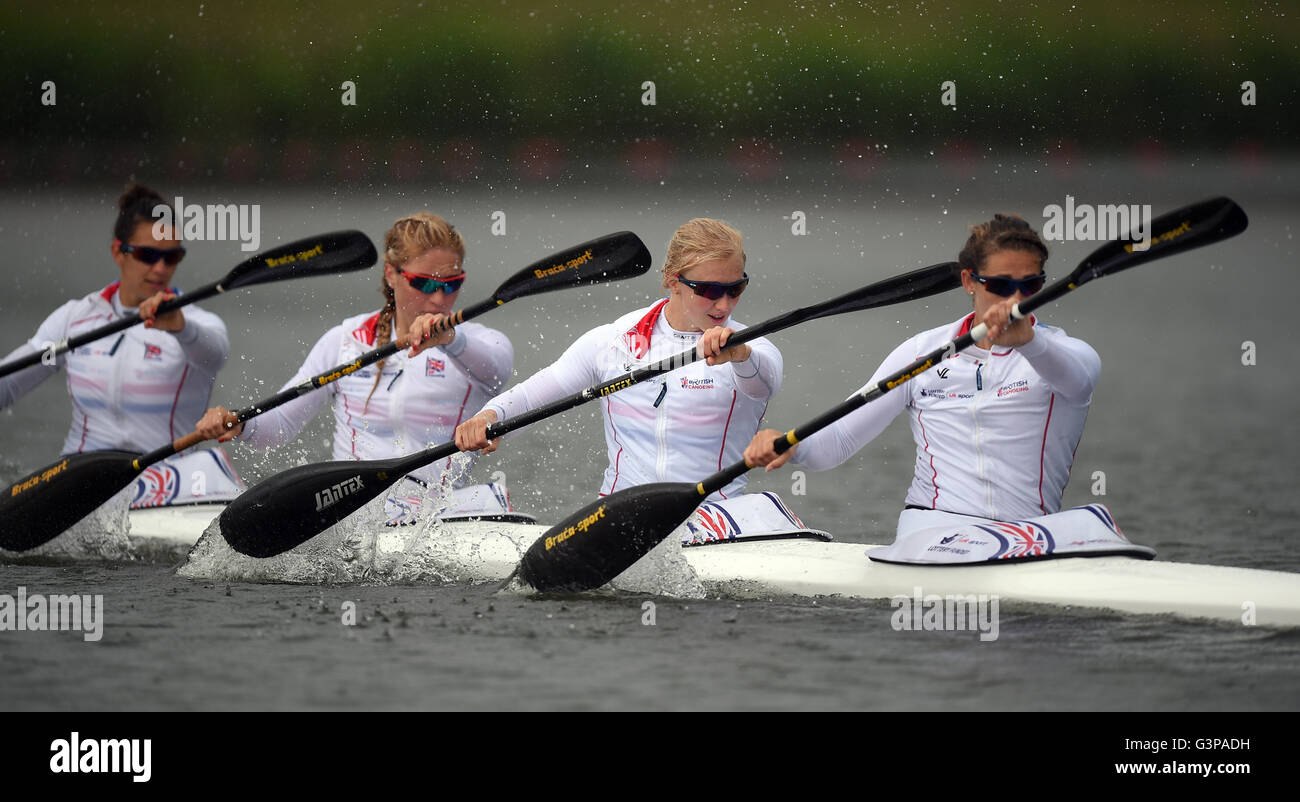 2016 Rebeka Simon High Resolution Stock Photography and Images - Alamy