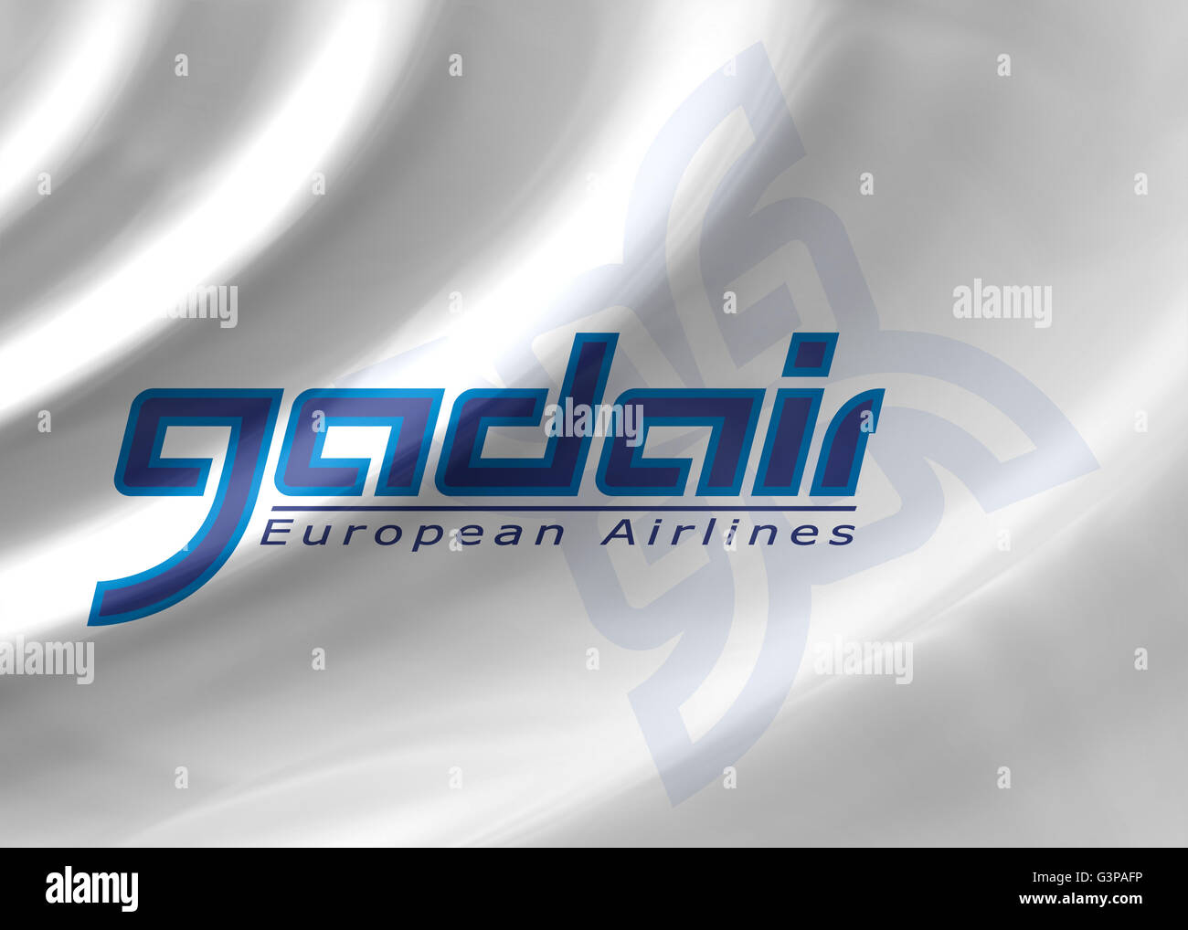 Gad logo hi-res stock photography and images - Alamy