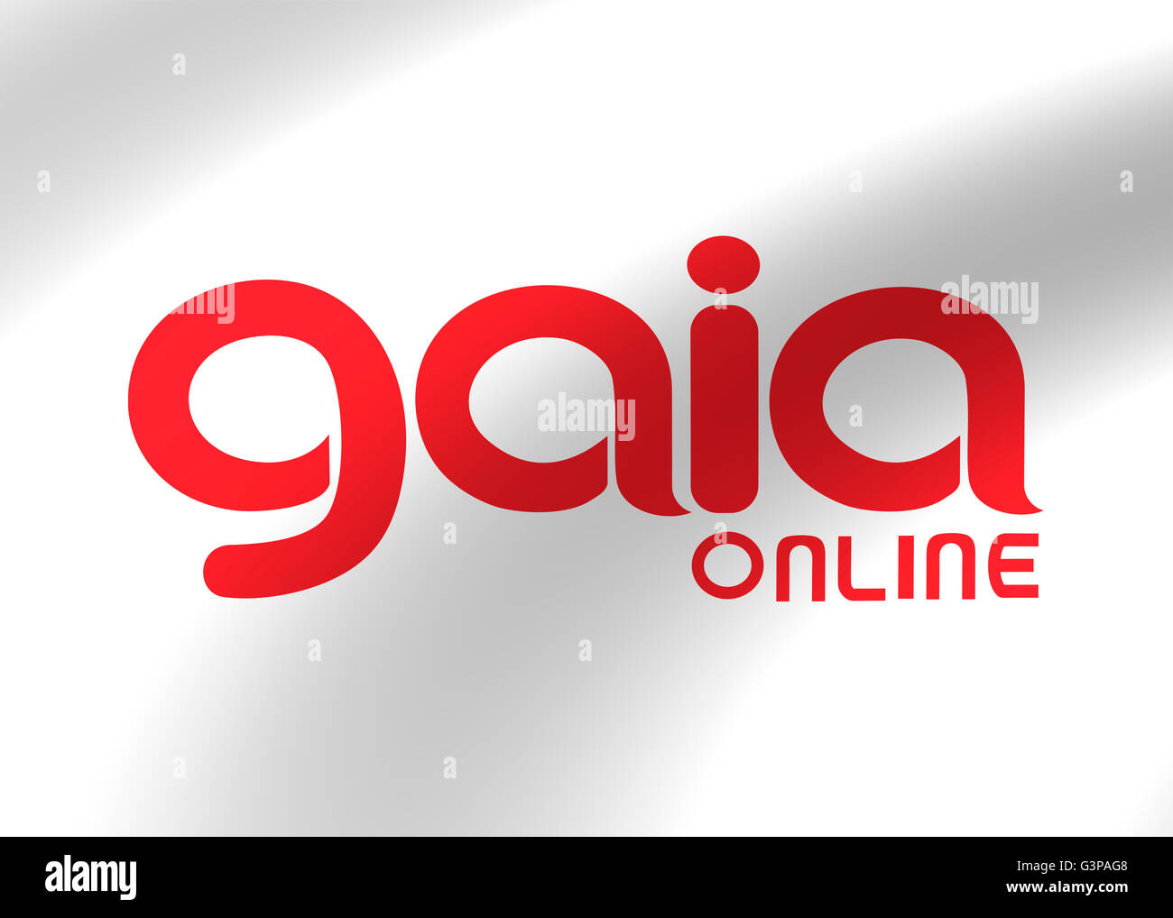 Gaia logo logotype flag symbol icon sign e hi-res stock photography and ...
