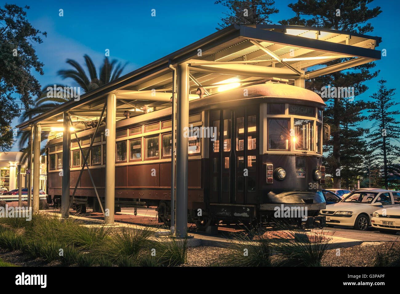 Red rattler hi-res stock photography and images - Alamy