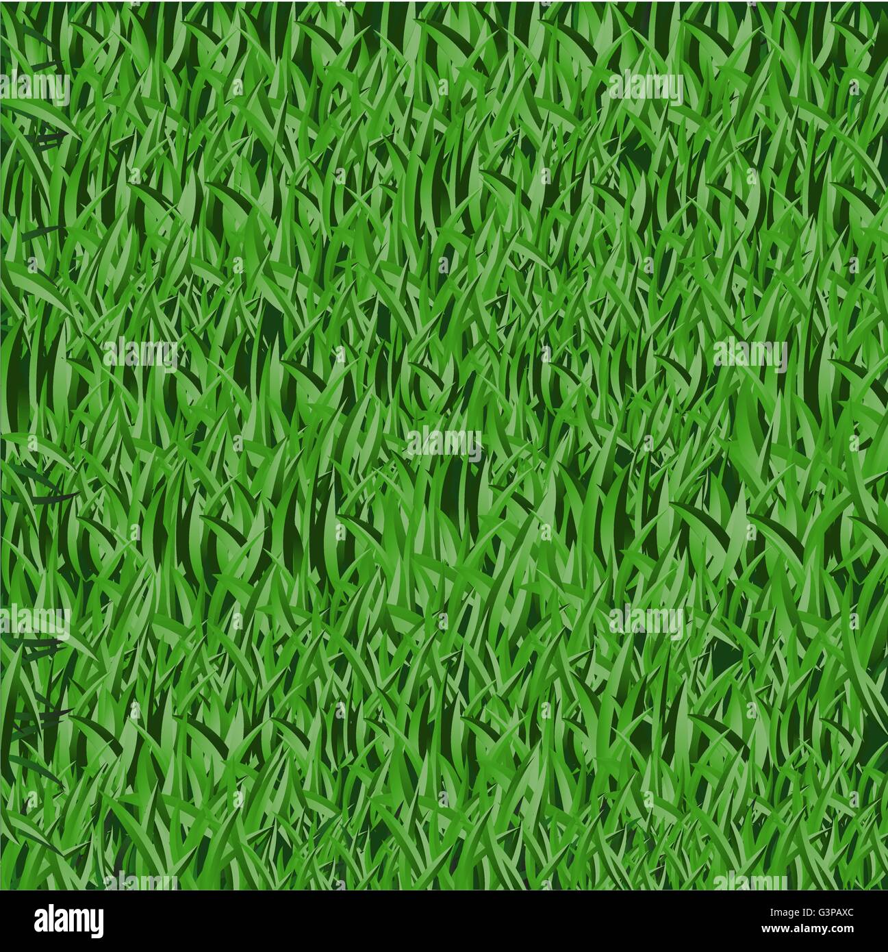 Grass background image Stock Vector Image & Art - Alamy
