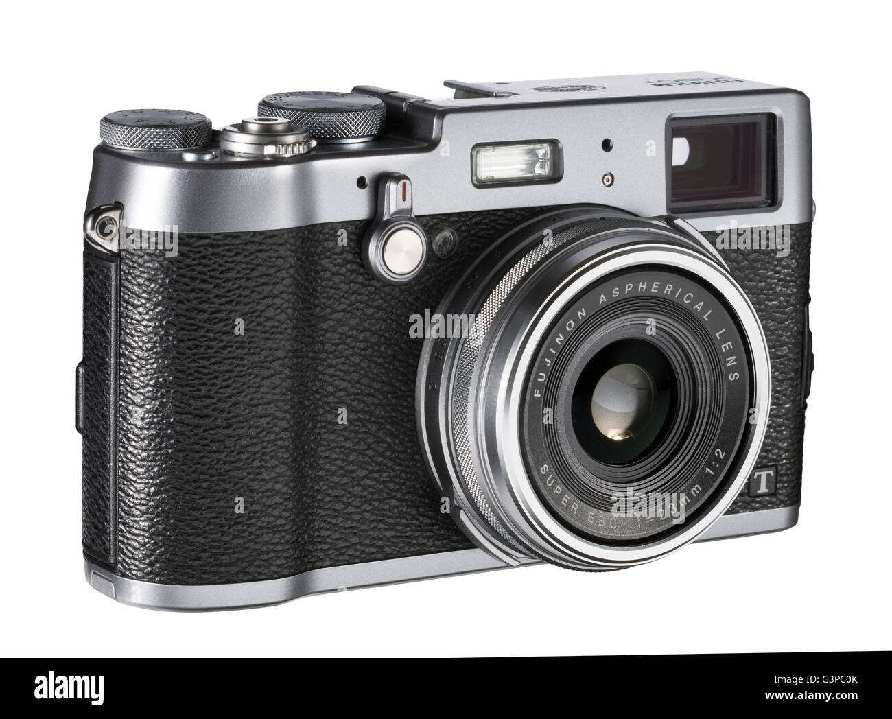 Fujifilm X100t High Resolution Stock Photography and Images - Alamy