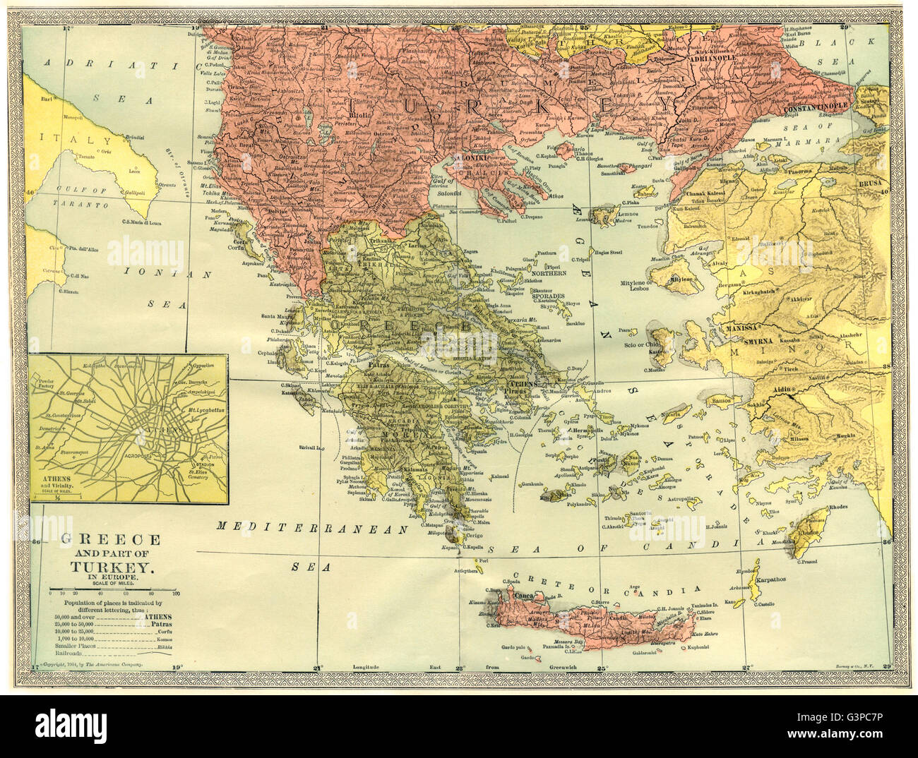 Is Turkey And Greece Part Of Europe at Rickey Turman blog