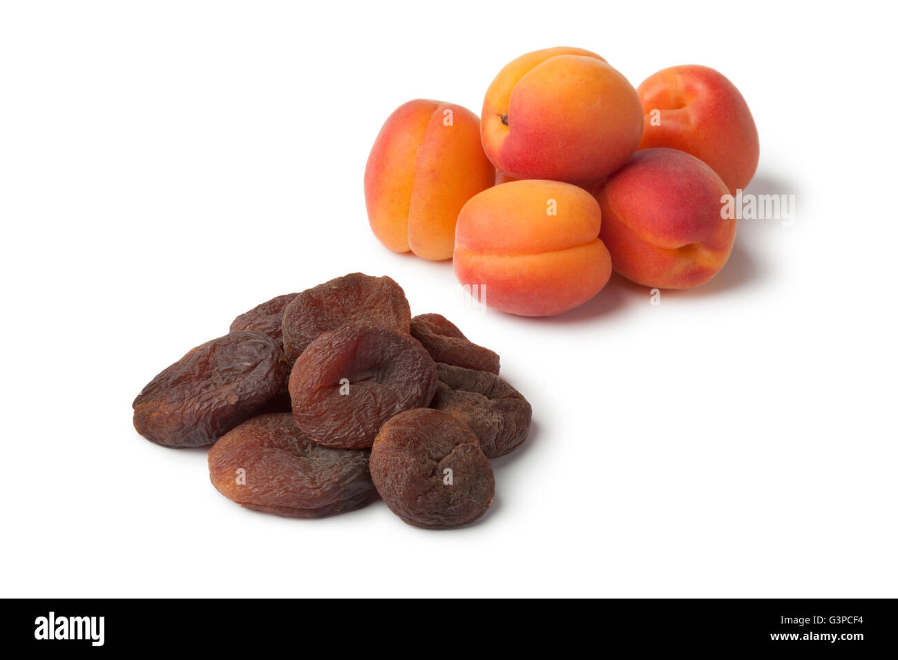 Apricot hi-res stock photography and images - Alamy