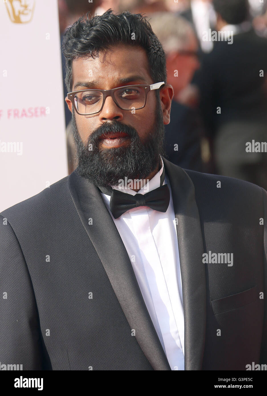 Ramesh ranganathan hi-res stock photography and images - Alamy