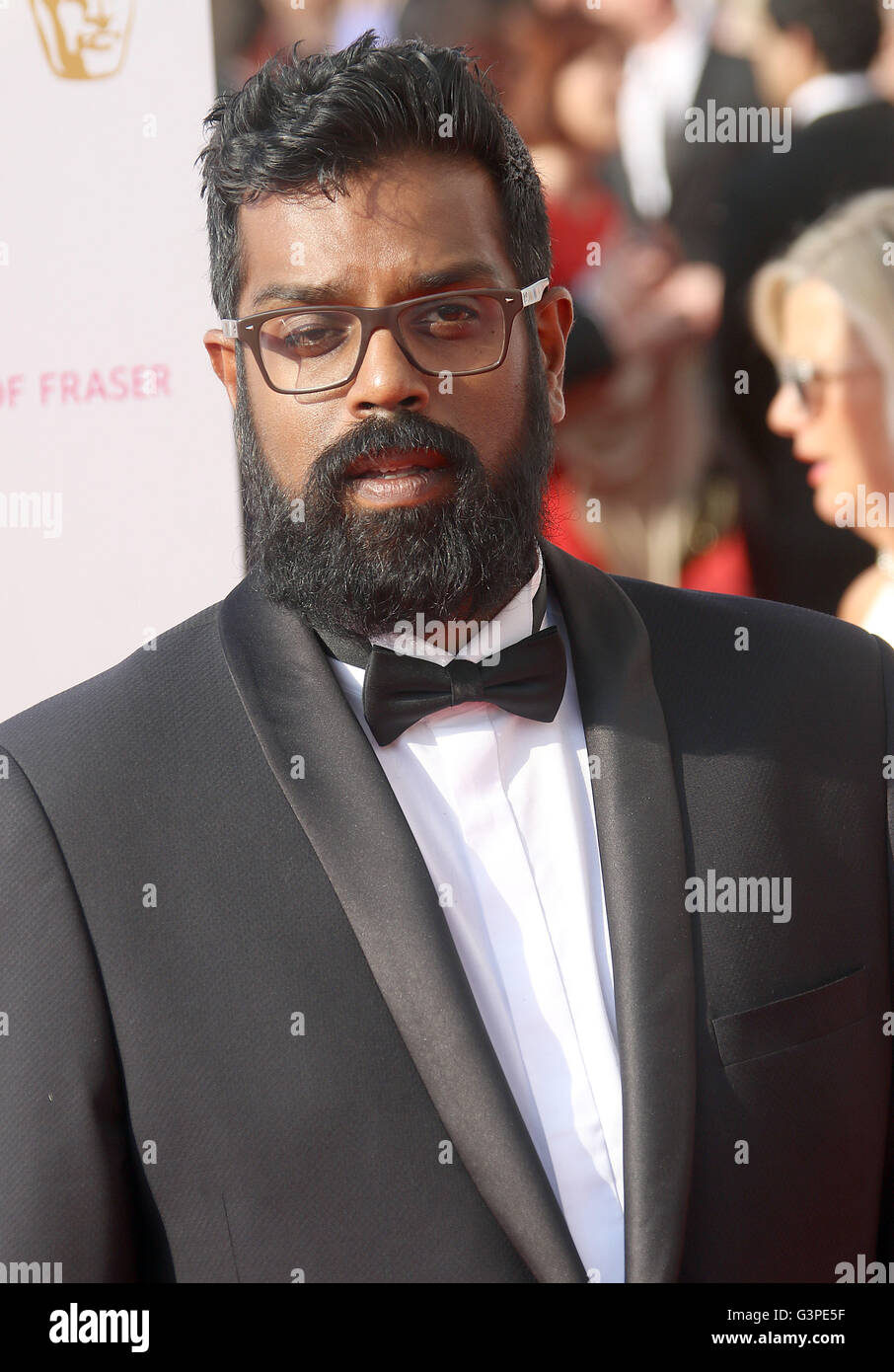 Ramesh High Resolution Stock Photography and Images - Alamy