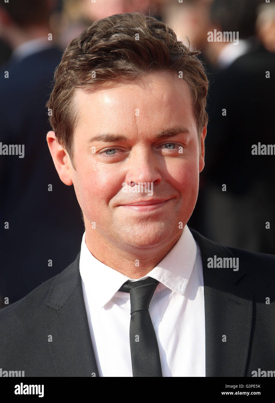Stephen mulhern where hi-res stock photography and images - Alamy