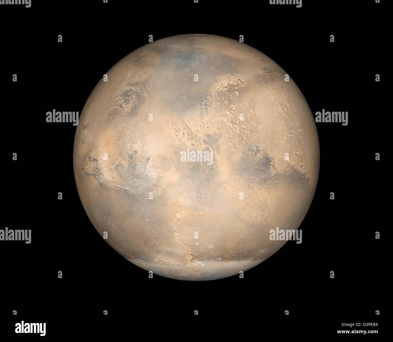 Mars global surveyor spacecraft hi-res stock photography and images - Alamy