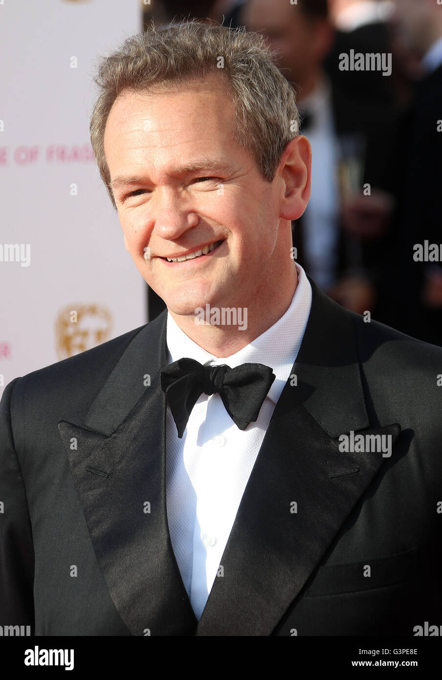 Alexander armstrong hi-res stock photography and images - Alamy
