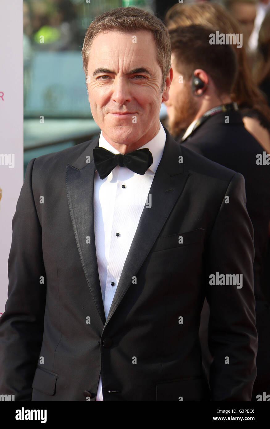 James nesbitt hi-res stock photography and images - Alamy