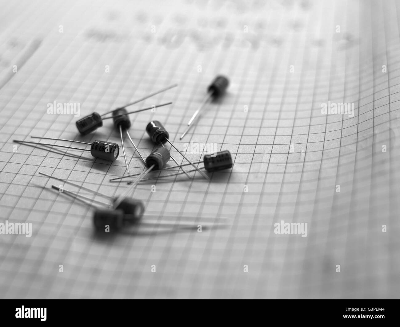 Electronic design hi-res stock photography and images - Alamy