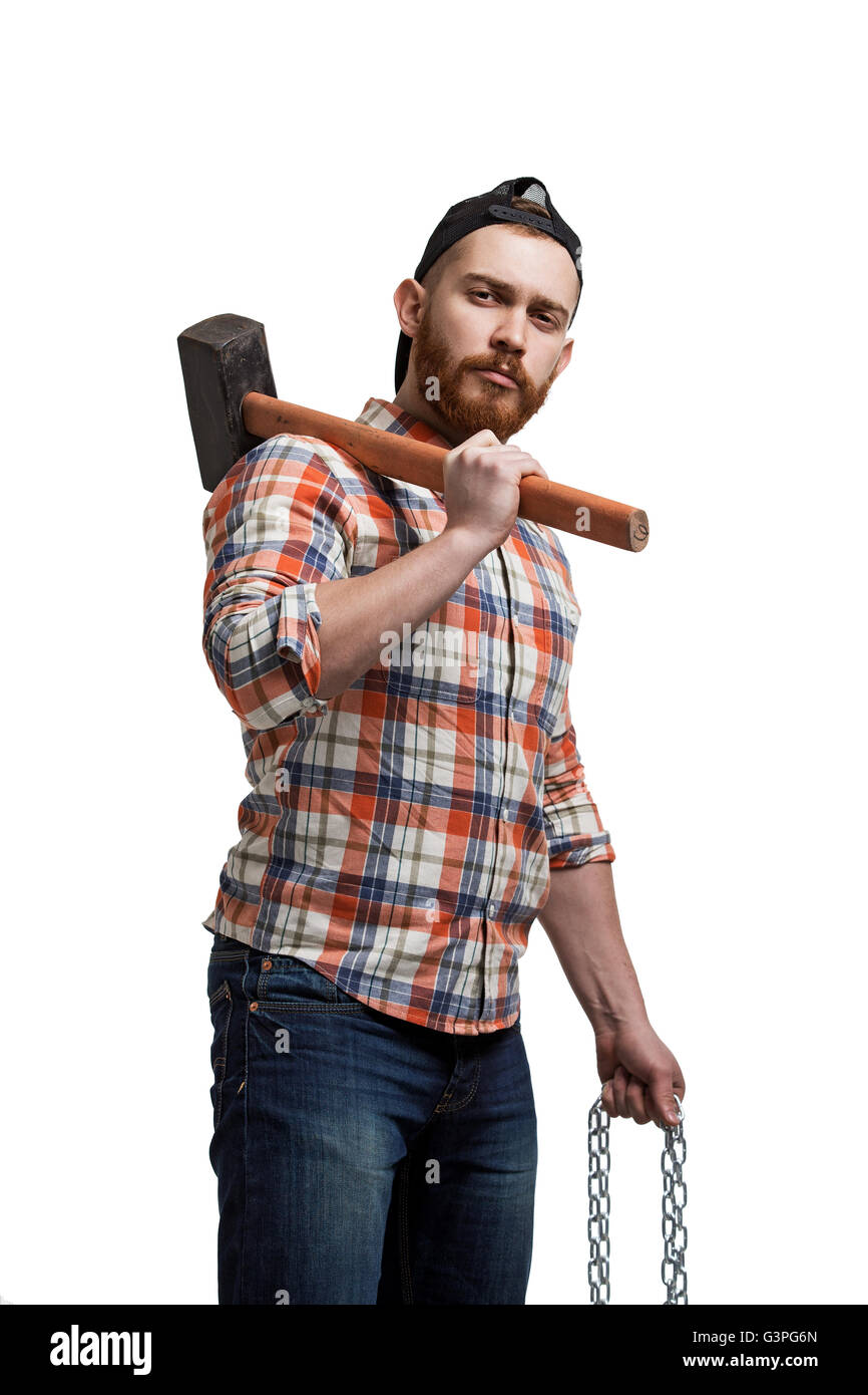 Portrait horizontal hi-res stock photography and images - Alamy