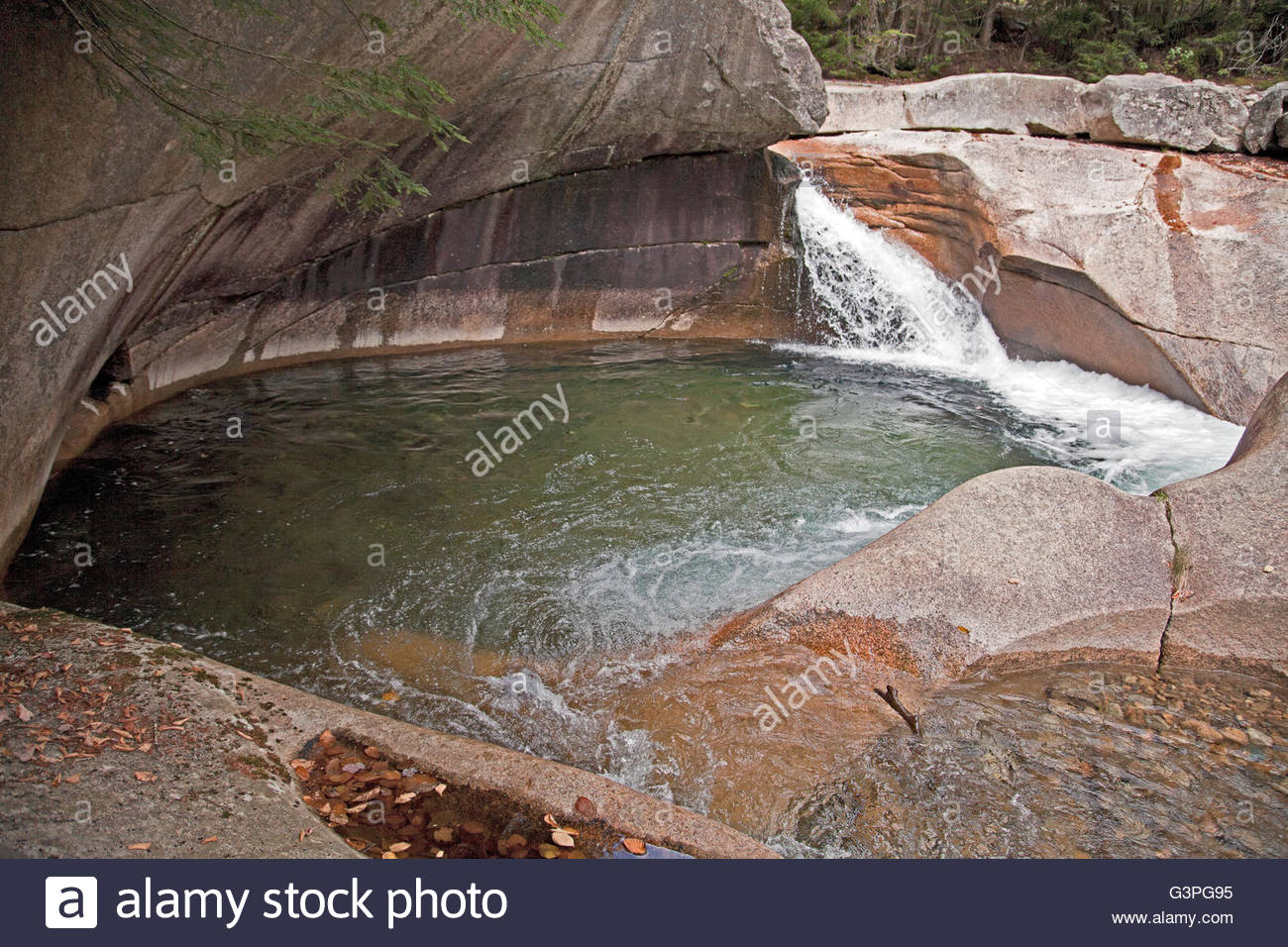 Pothole River Stock Photos & Pothole River Stock Images - Alamy