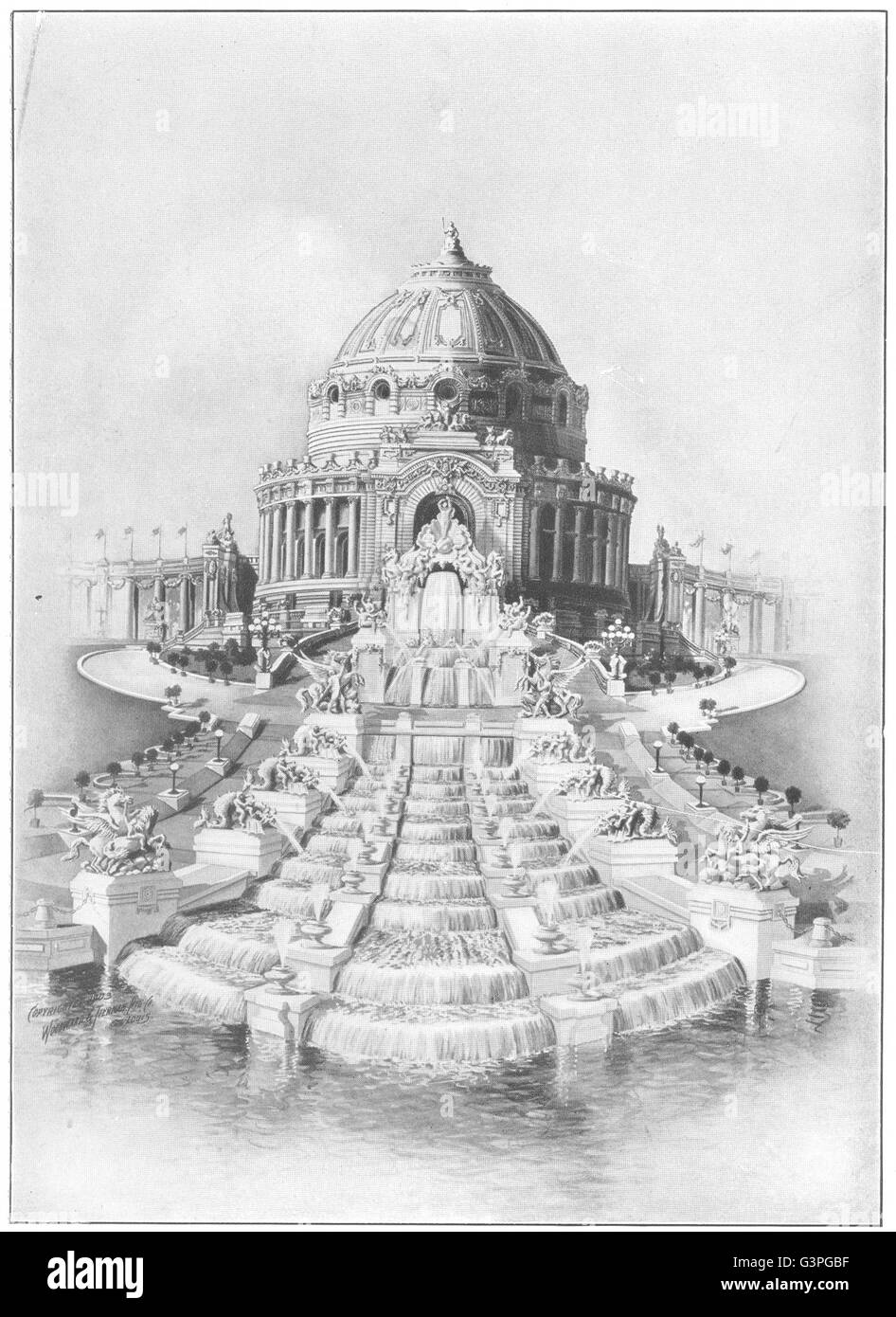 Louisiana purchase hi-res stock photography and images - Alamy