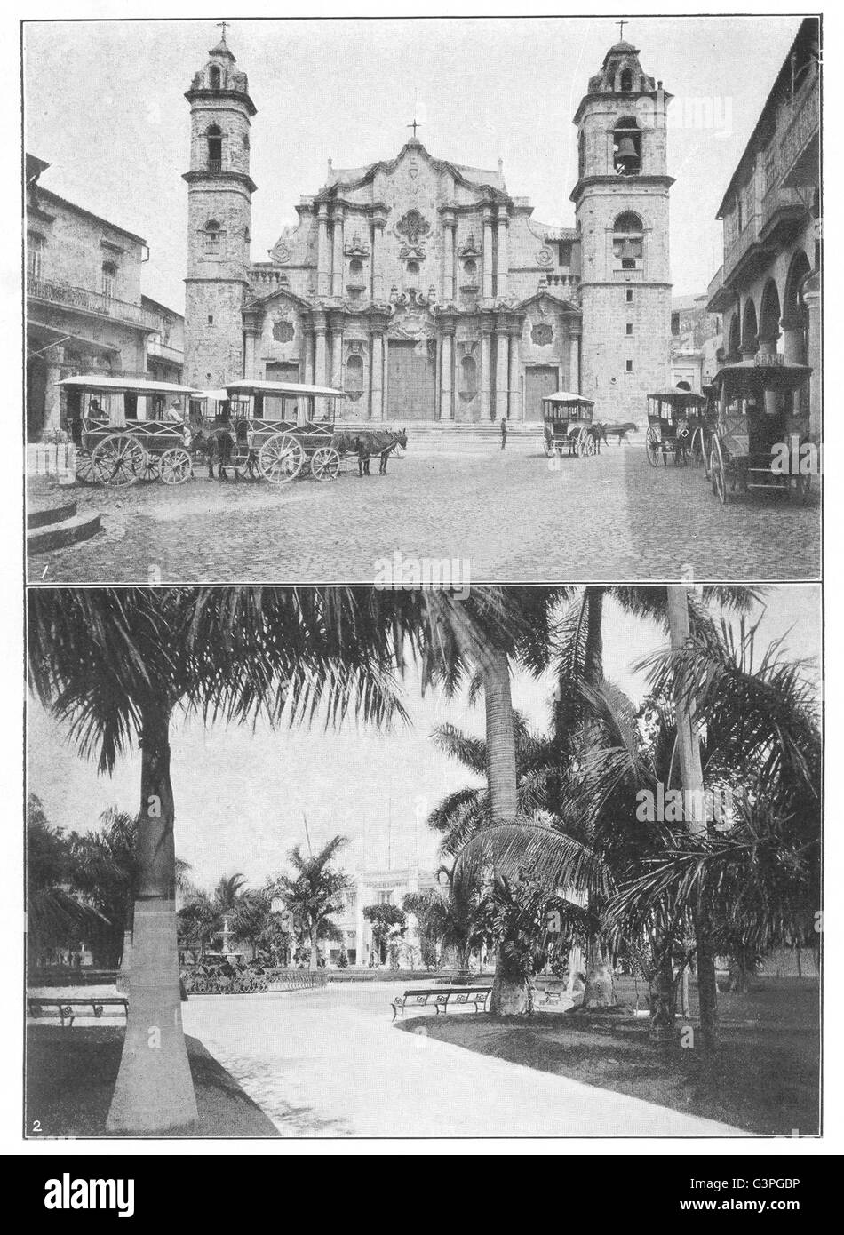 George colon hi-res stock photography and images - Alamy