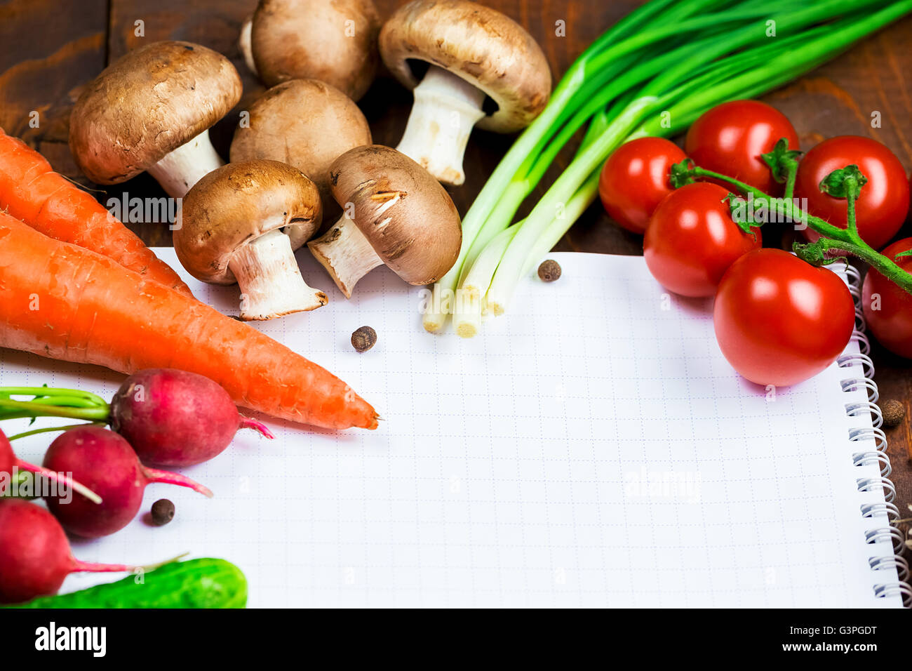 Beautiful background healthy organic eating. Studio photography the ...