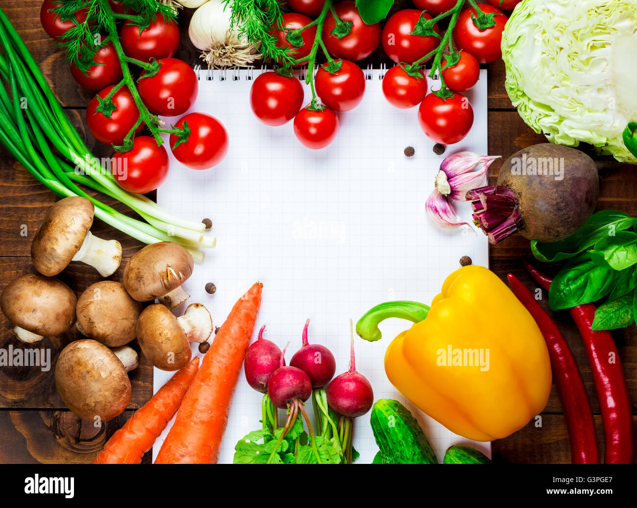 Beautiful background healthy organic eating. Studio photography the ...