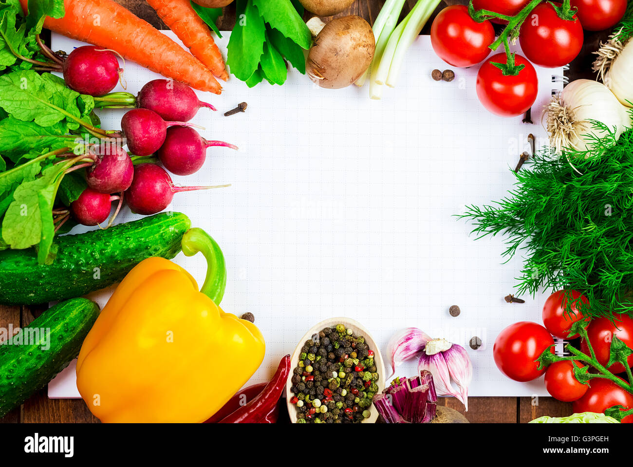 Beautiful background healthy organic eating. Studio photography the ...