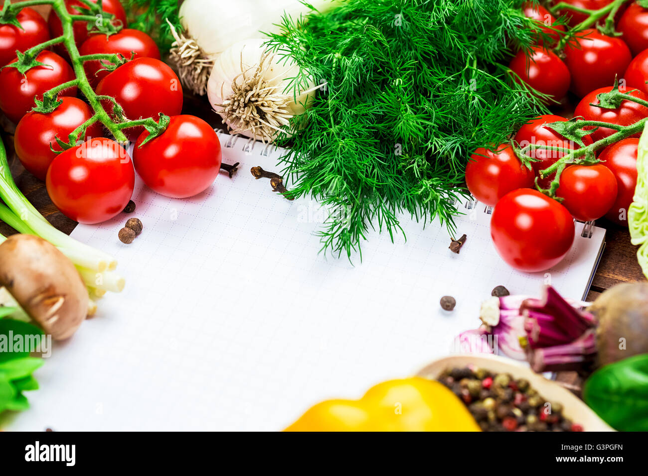 Beautiful background healthy organic eating. Studio photography the ...