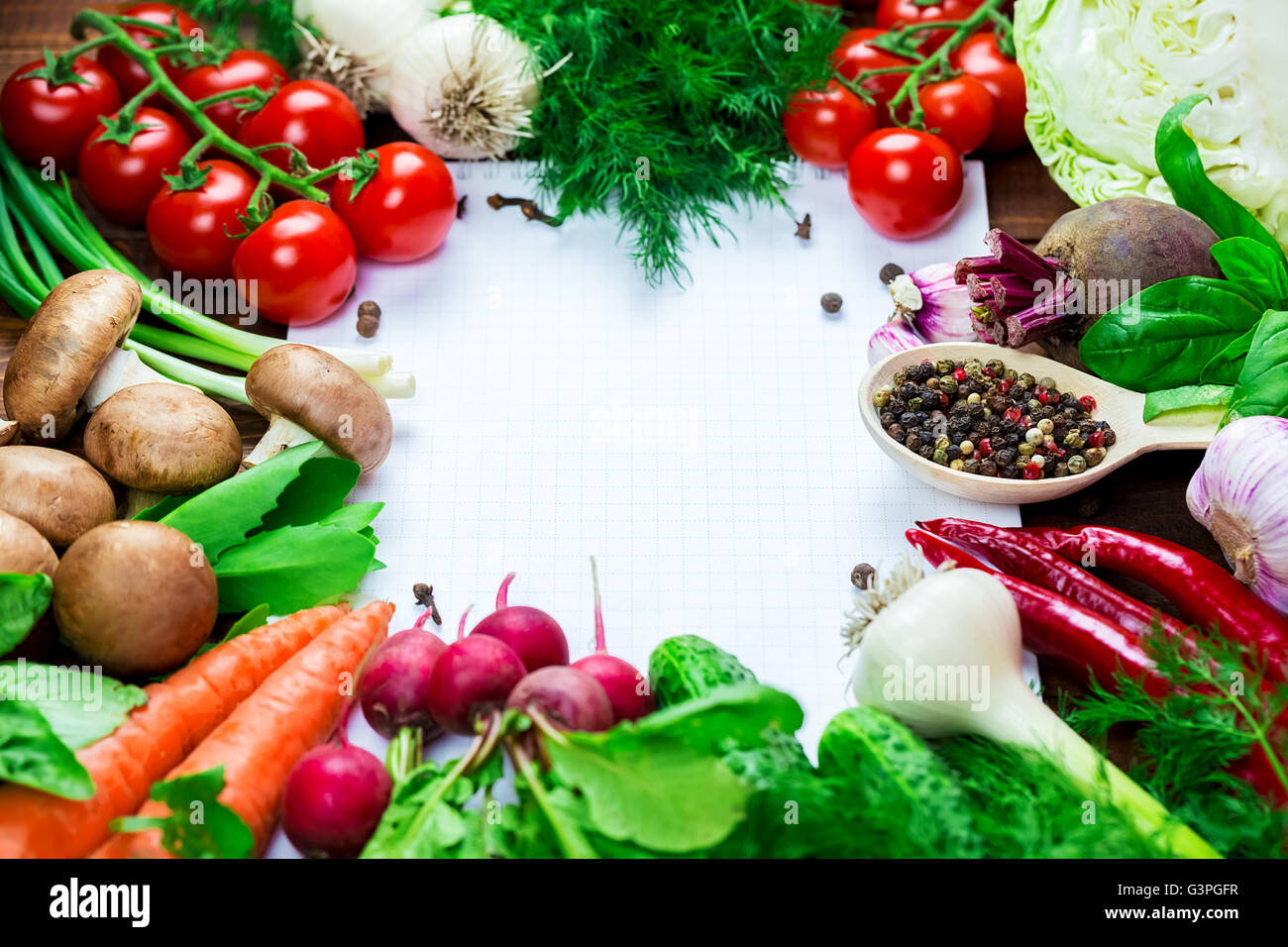 Beautiful background healthy organic eating. Studio photography the ...