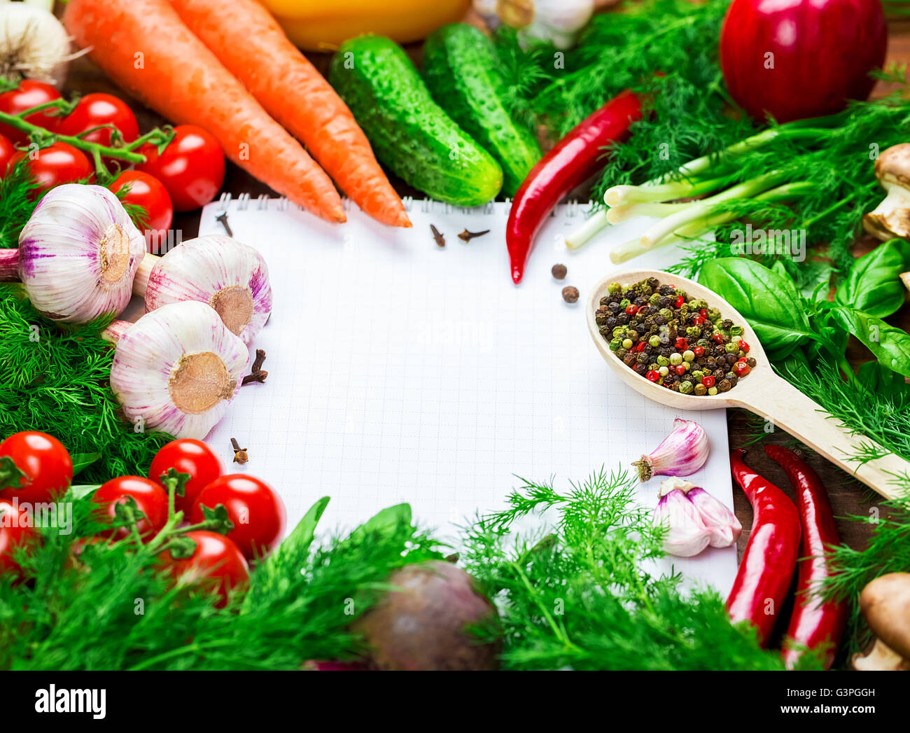 Beautiful background healthy organic eating. Studio photography the ...