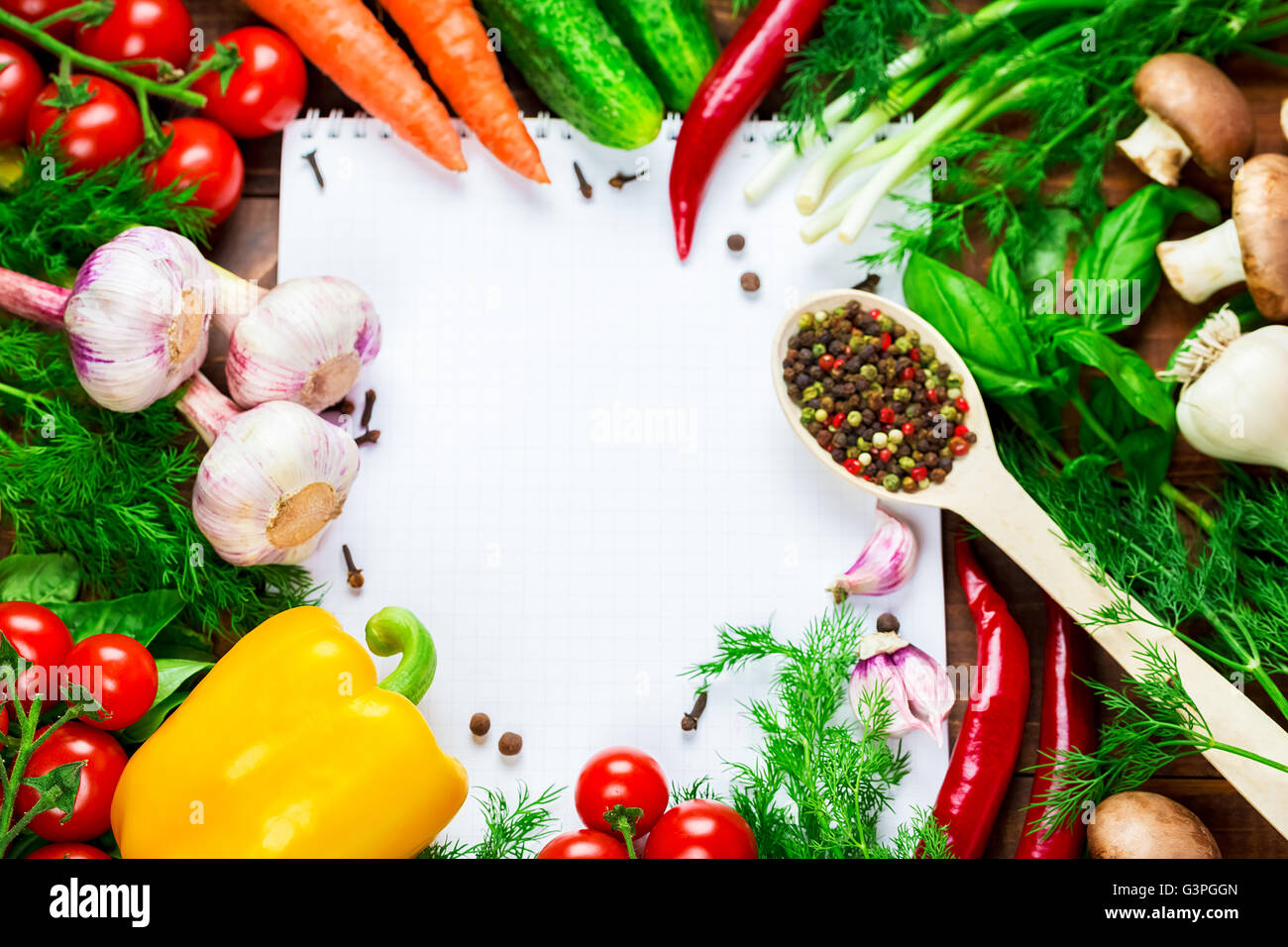 Beautiful background healthy organic eating. Studio photography the ...