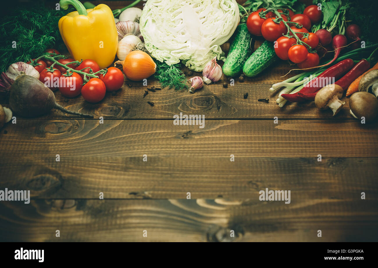 Beautiful background healthy organic eating. Studio photography the ...