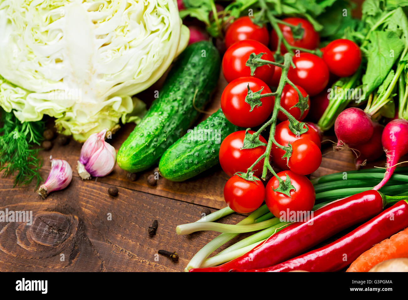 Beautiful background healthy organic eating. Studio photography of ...