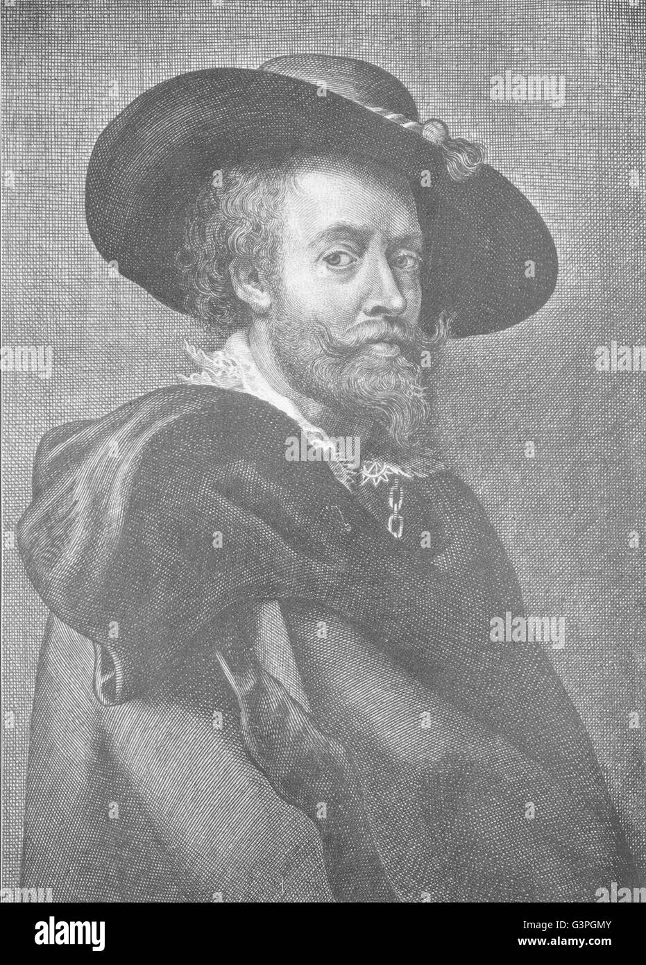 Artists beach Black and White Stock Photos & Images - Alamy