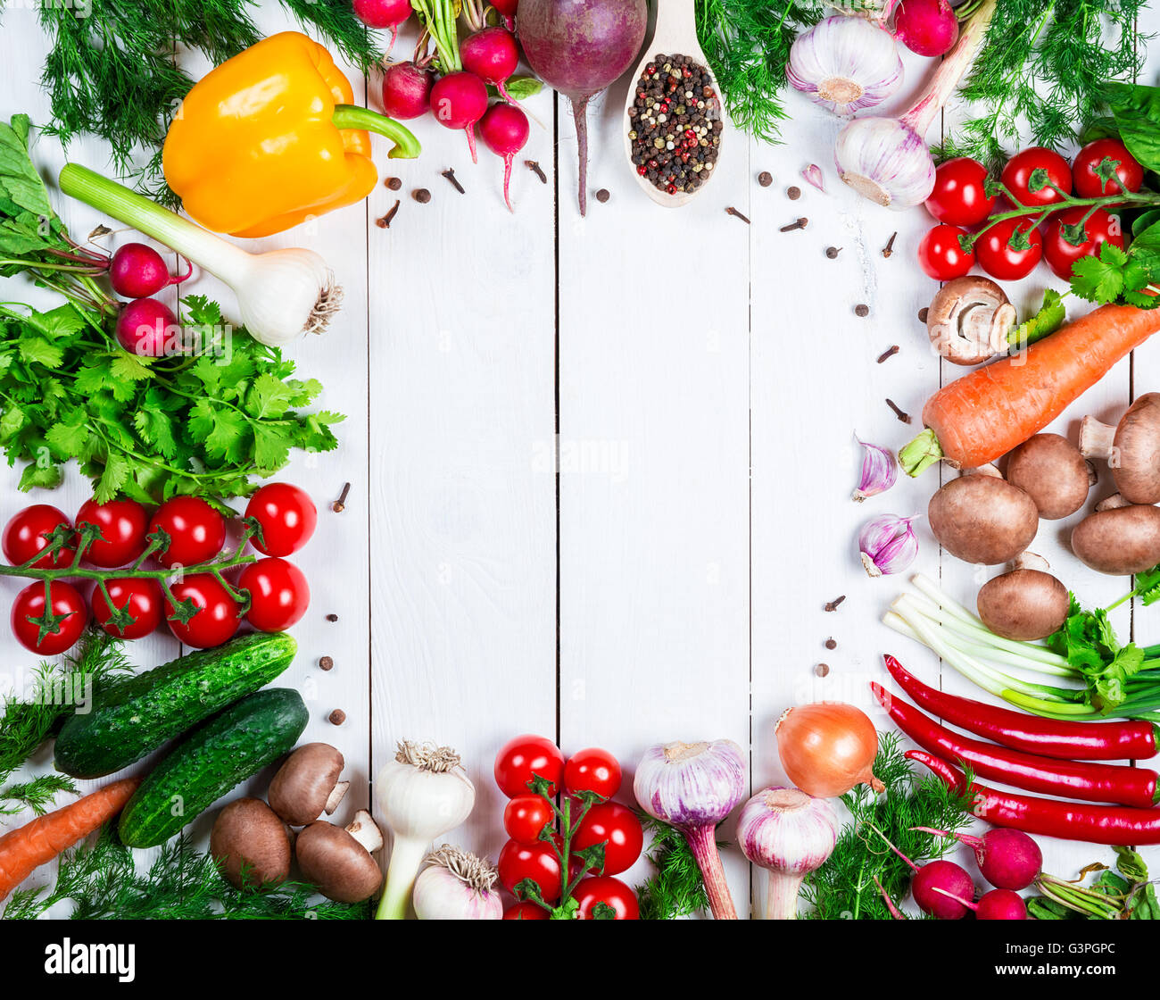 Beautiful background healthy organic eating. Studio photography the ...