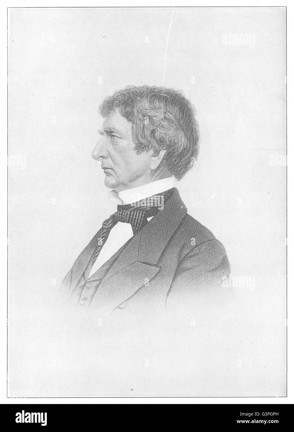 William seward hi-res stock photography and images - Alamy