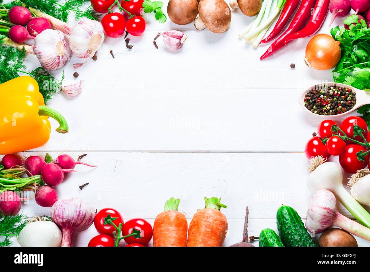 Beautiful background healthy organic eating. Studio photography the ...