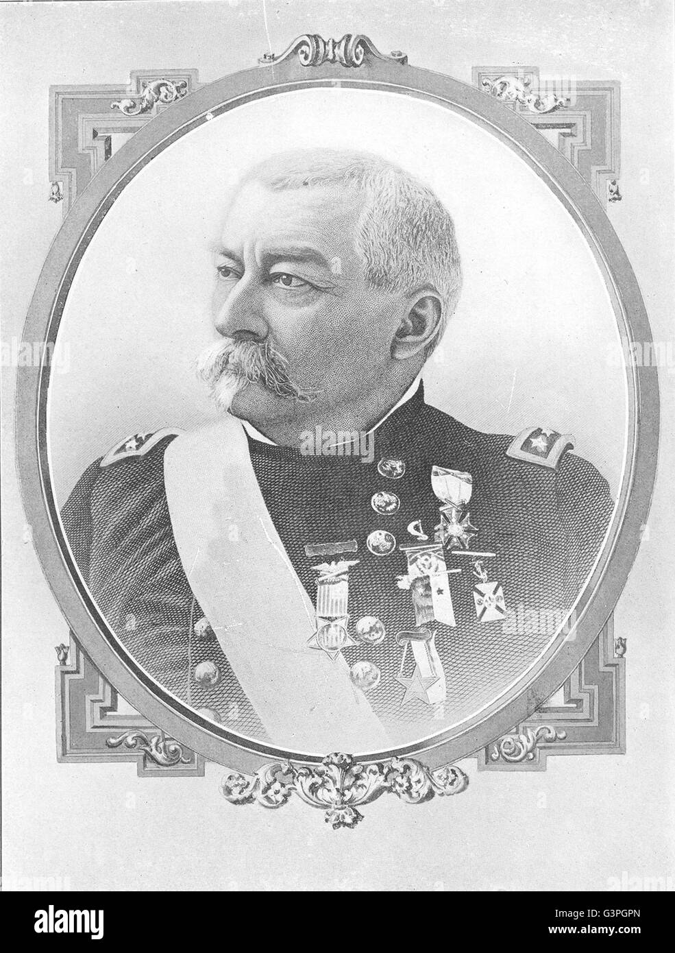 General sheridan hi-res stock photography and images - Alamy