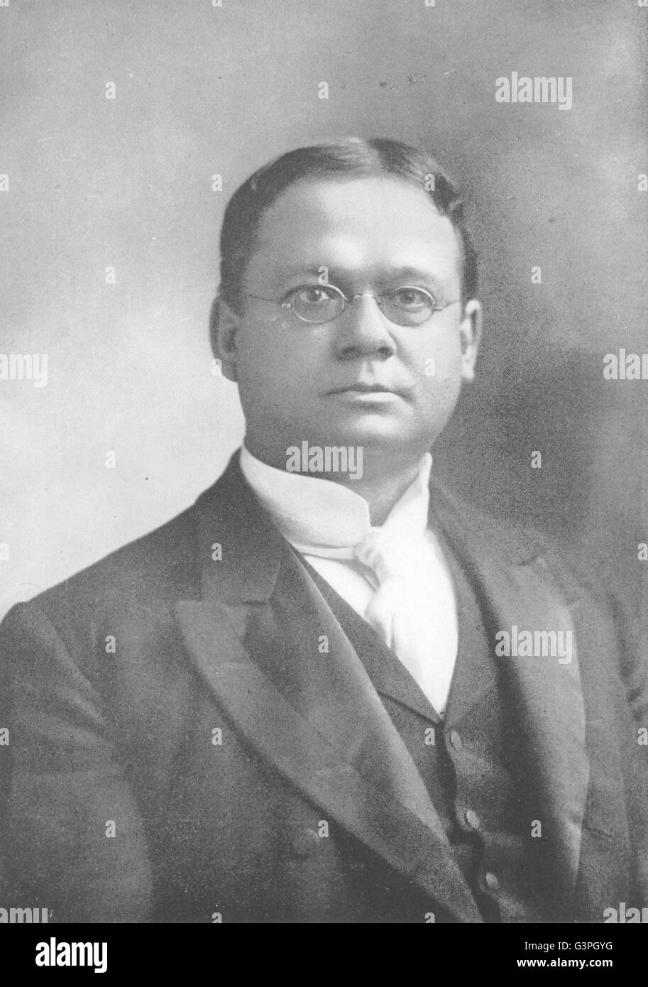 William rainey harper hi-res stock photography and images - Alamy