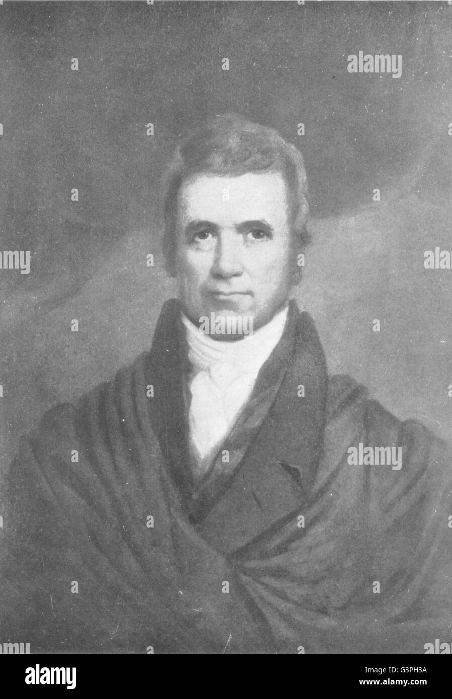 U s supreme court chief justice hi-res stock photography and images - Alamy