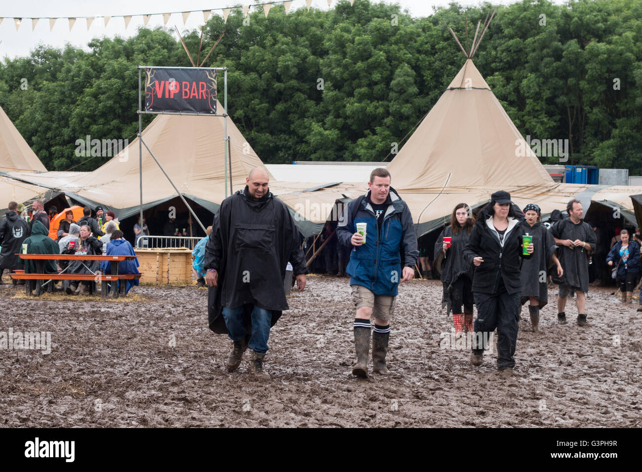 Download festival 2016 hi-res stock photography and images - Alamy