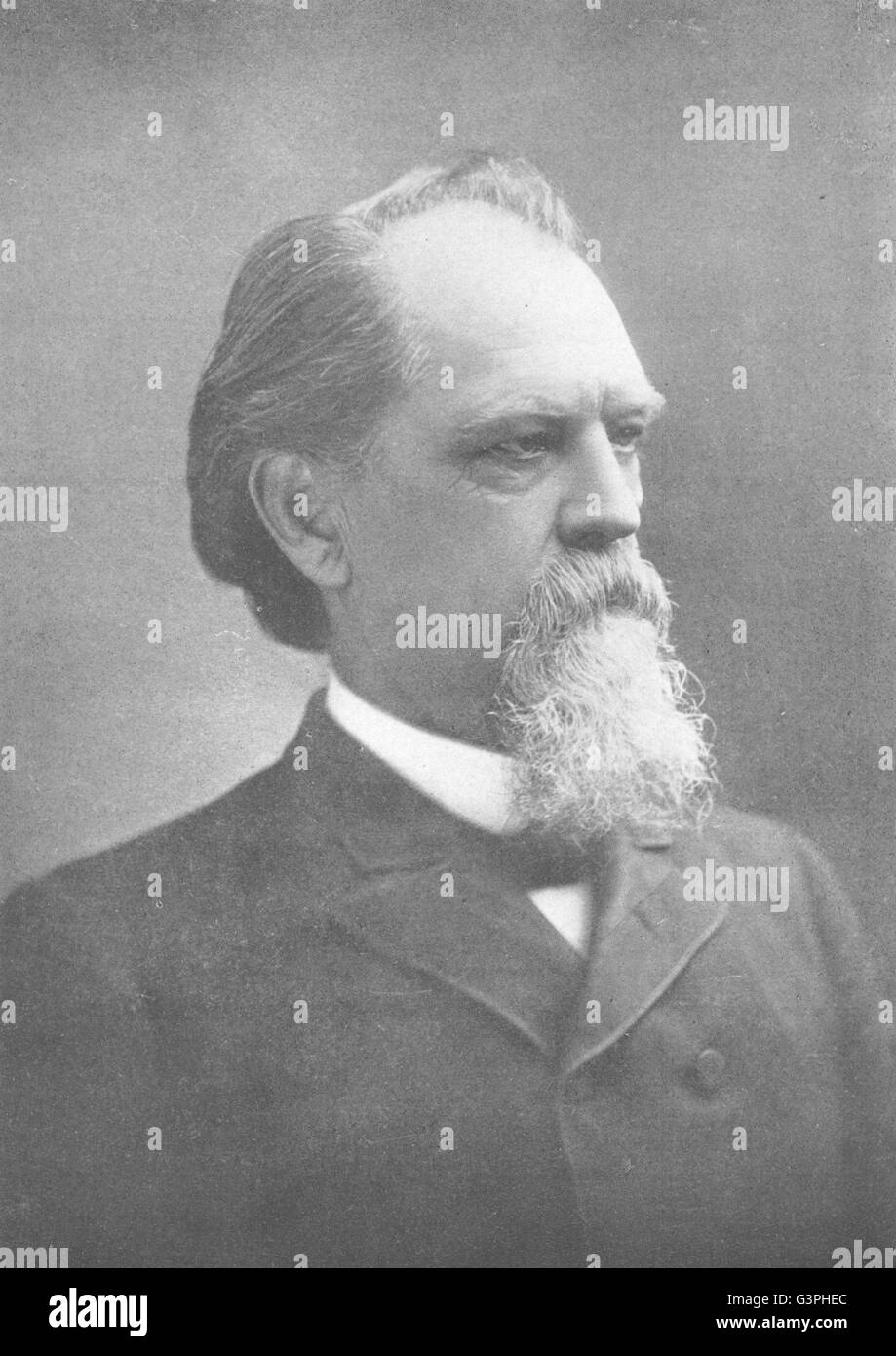 John brown gordon general hi-res stock photography and images - Alamy