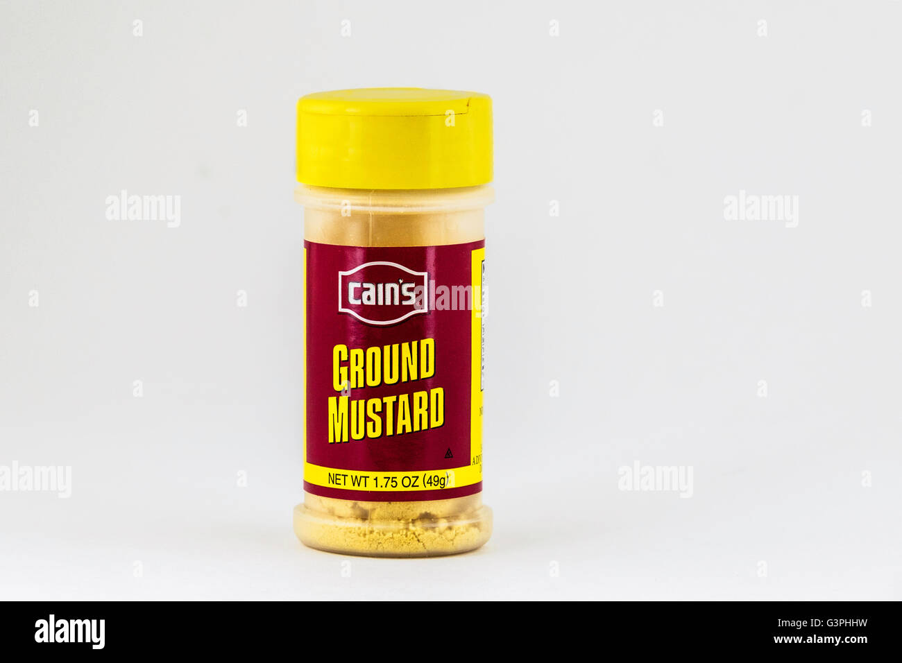 Cains brand hi-res stock photography and images - Alamy