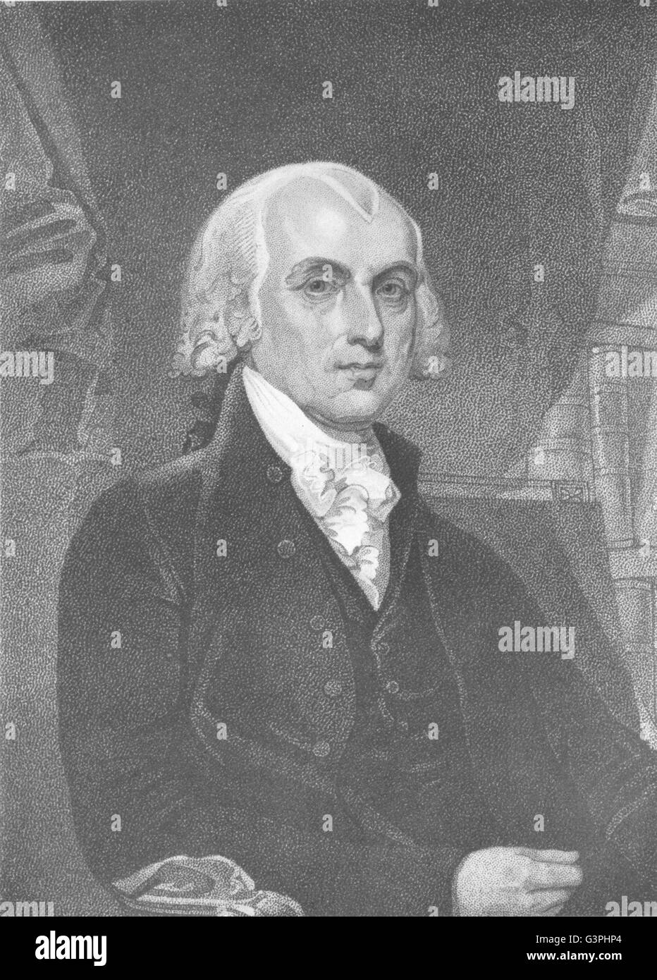 Madison illustration hi-res stock photography and images - Alamy